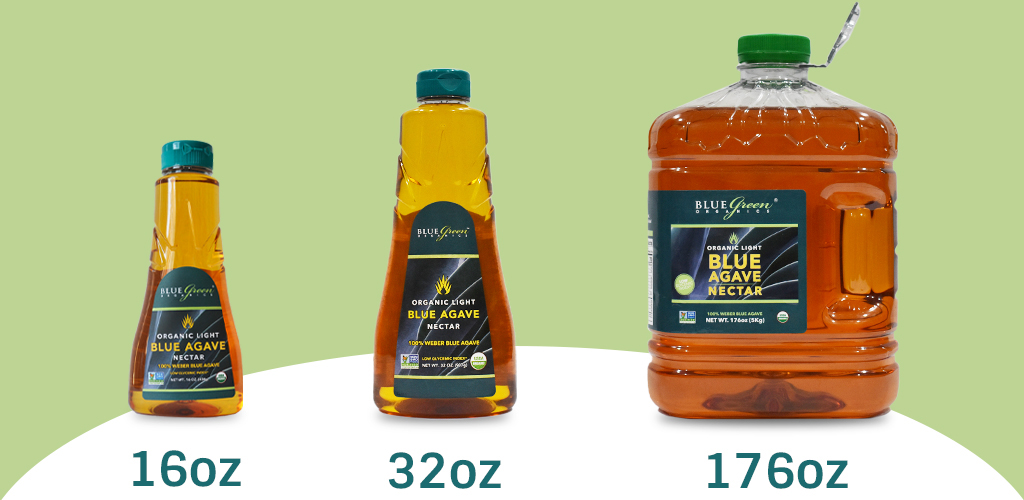 Retail – Blue Green